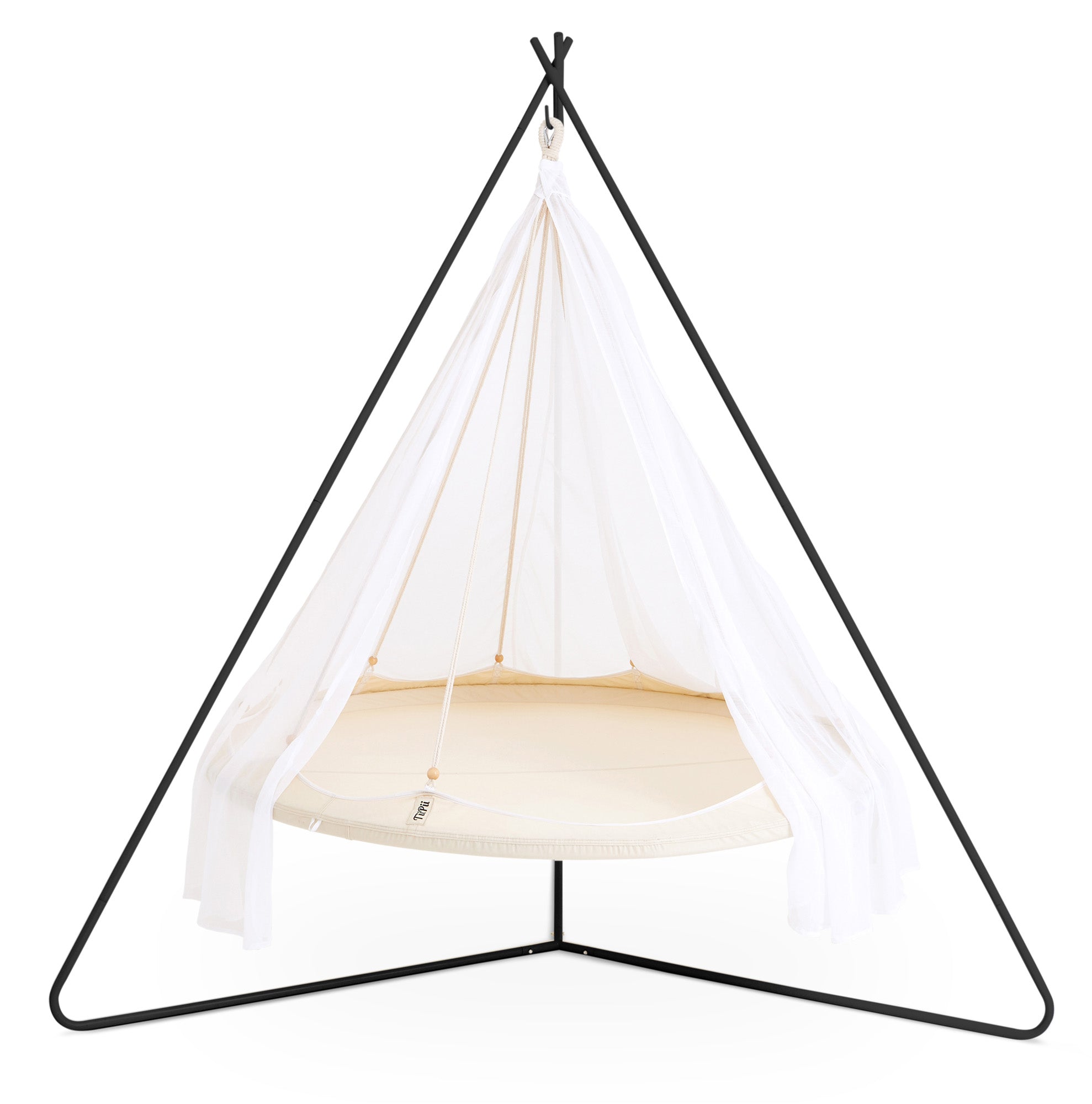 Indoor TiiPii Bed Range | TiiPii Bed