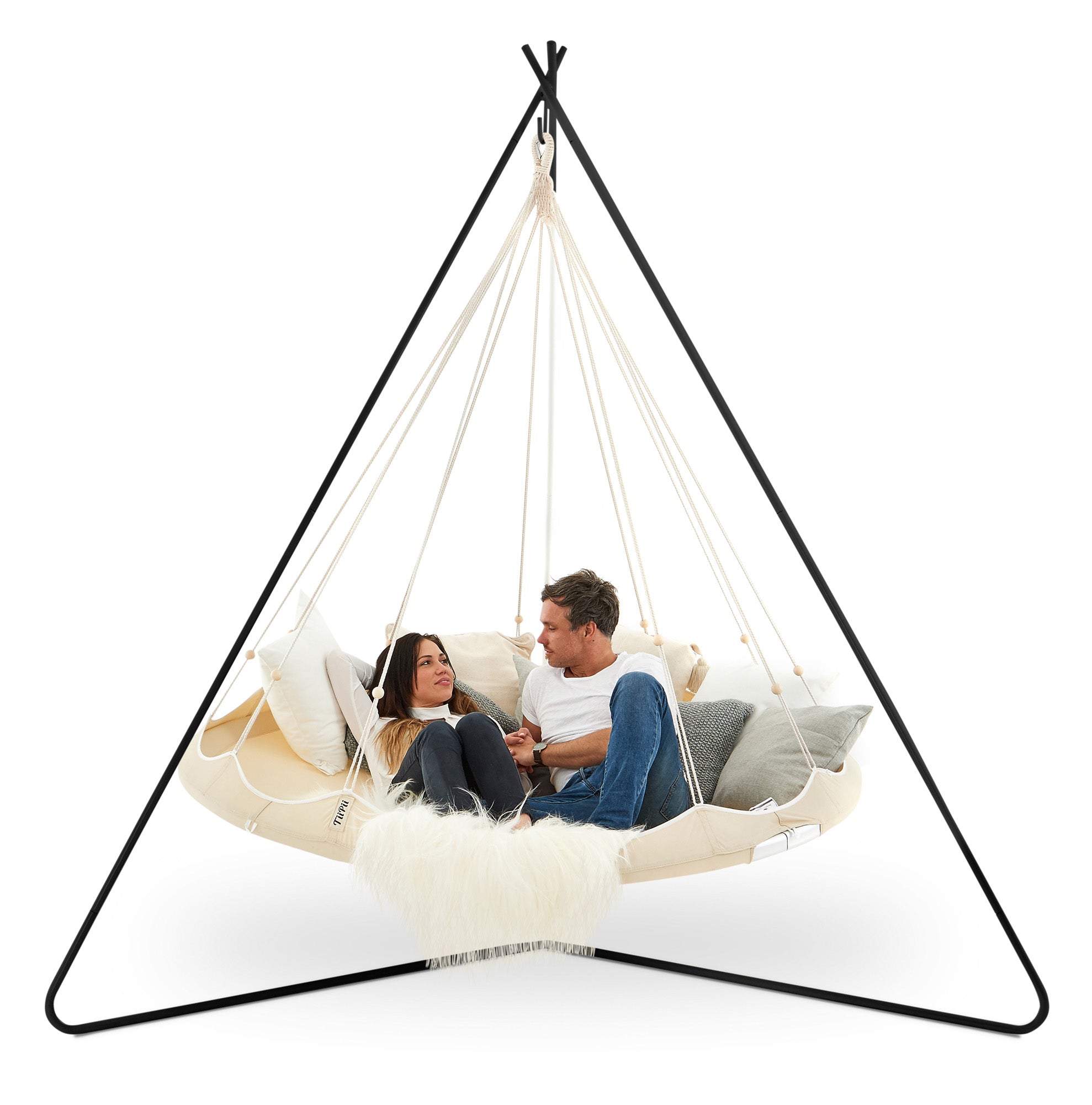 Indoor TiiPii Bed Range | TiiPii Bed