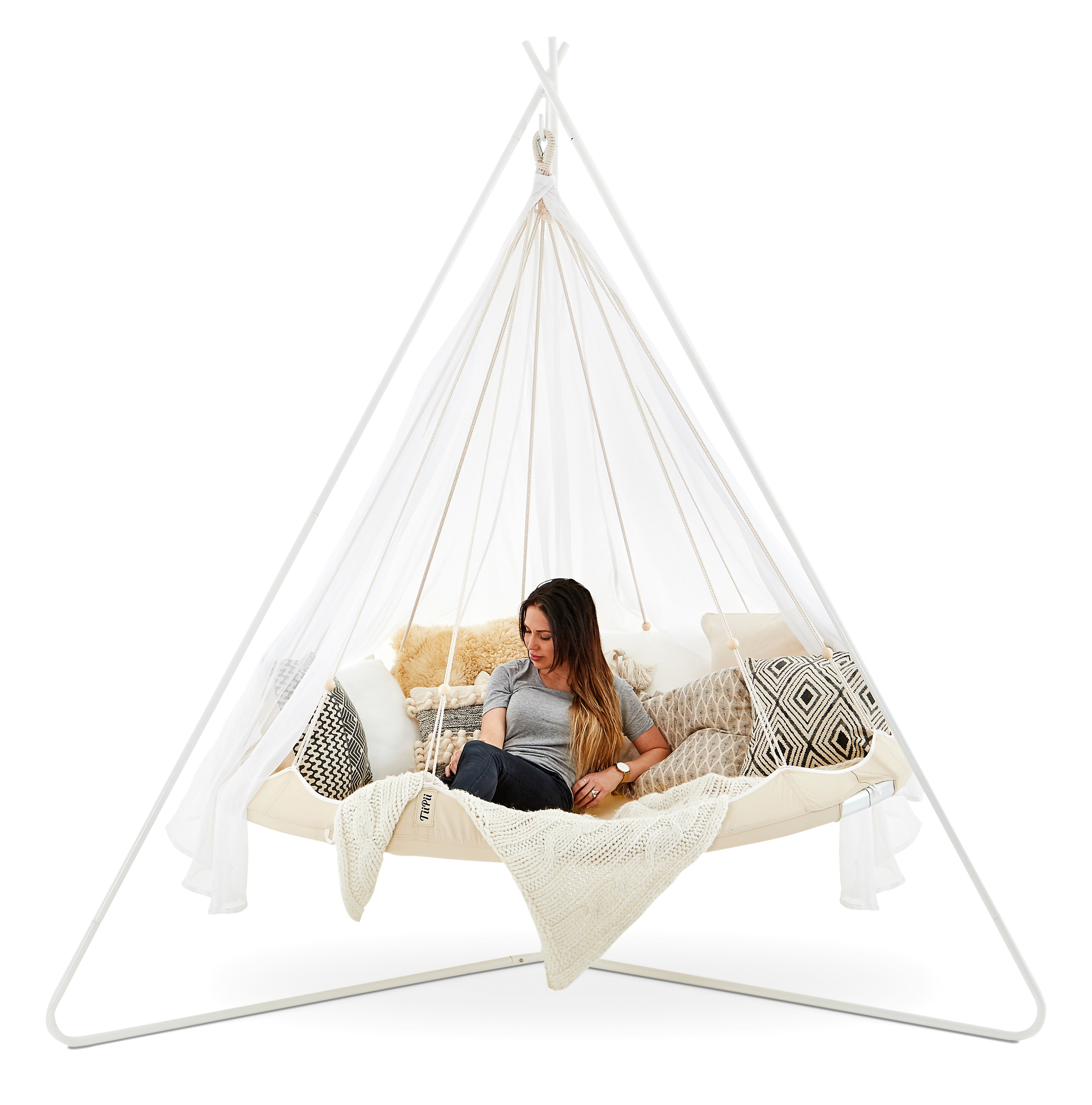 Indoor TiiPii Bed Range | TiiPii Bed