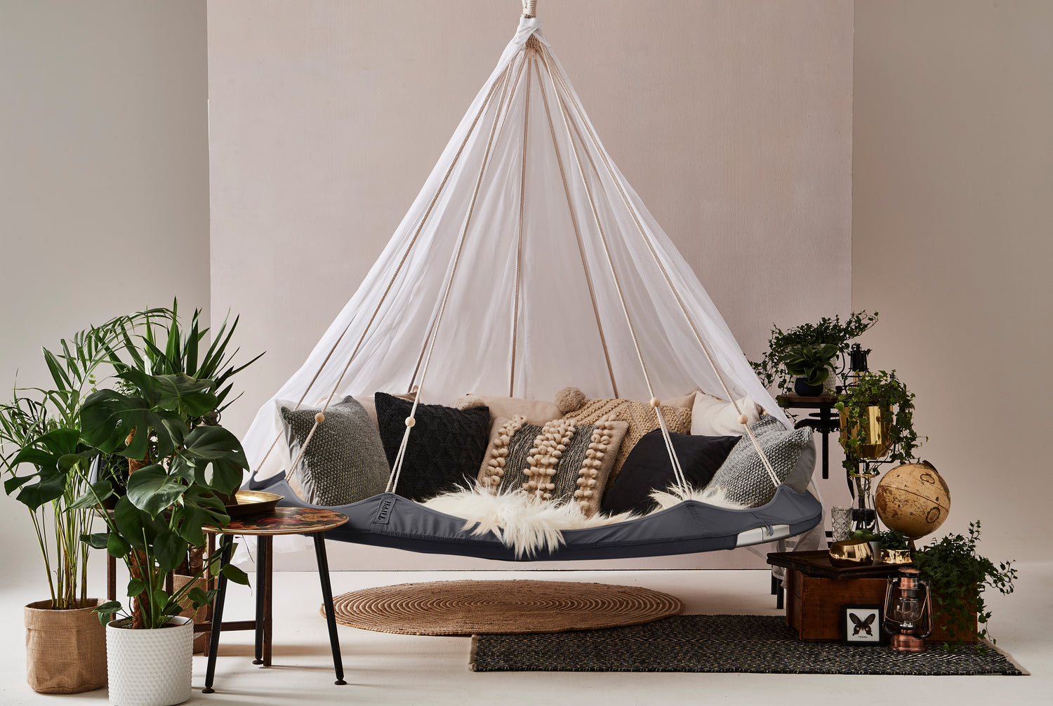 Experience Ultimate Relaxation with TiiPii Bed | Find Your Bliss