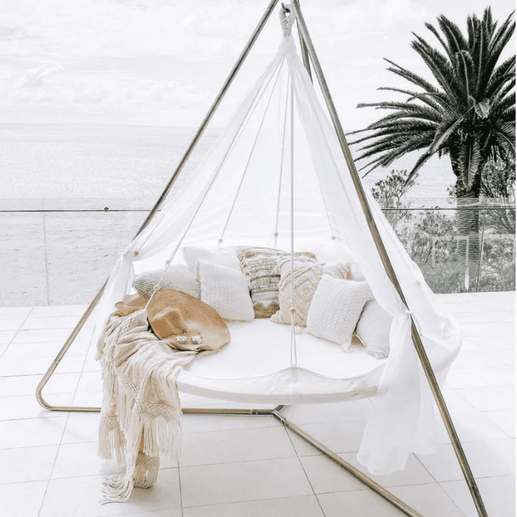 Indoor and Outdoor Furniture – TiiPii Bed