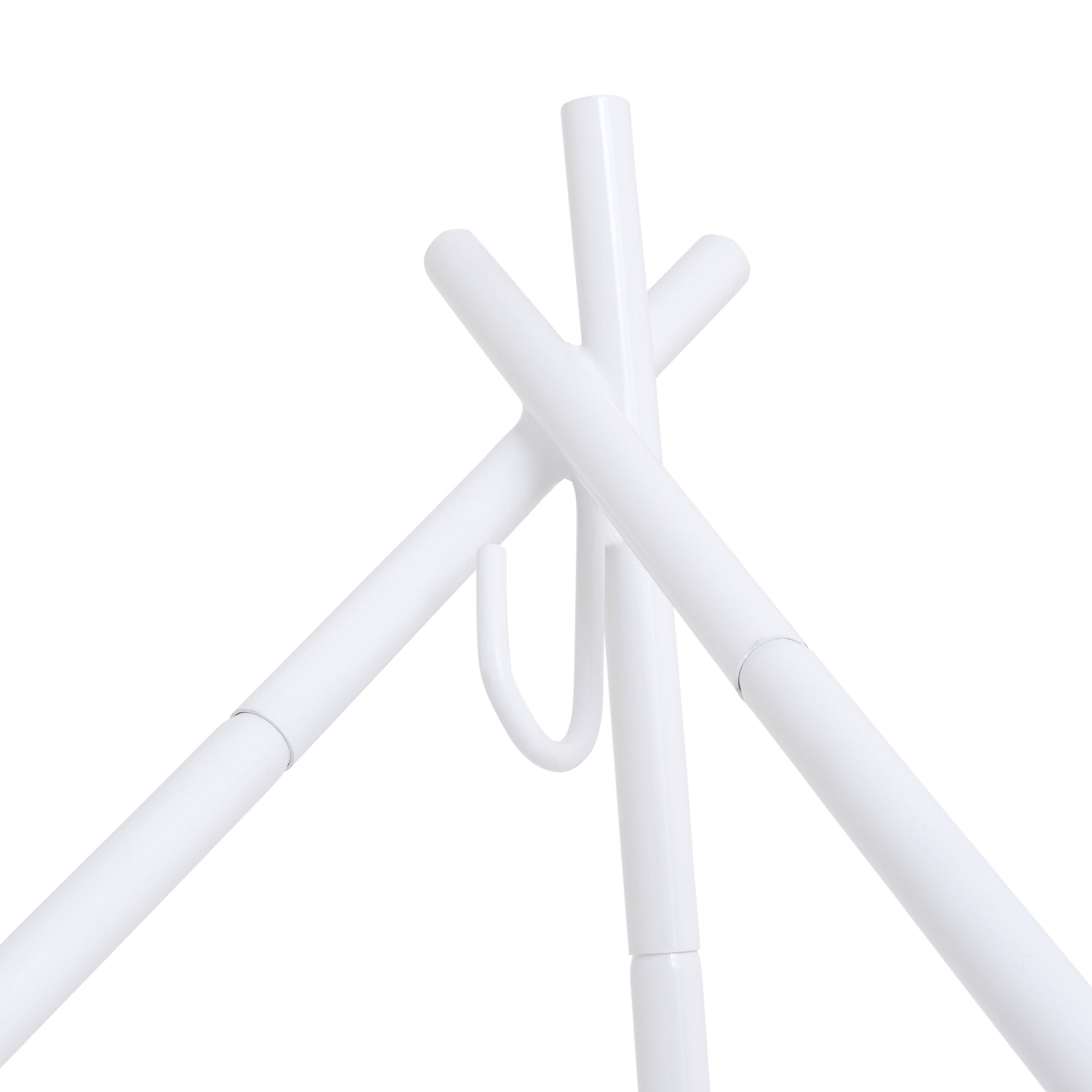 Indoor Powder-Coated Steel Stand – TiiPii Bed