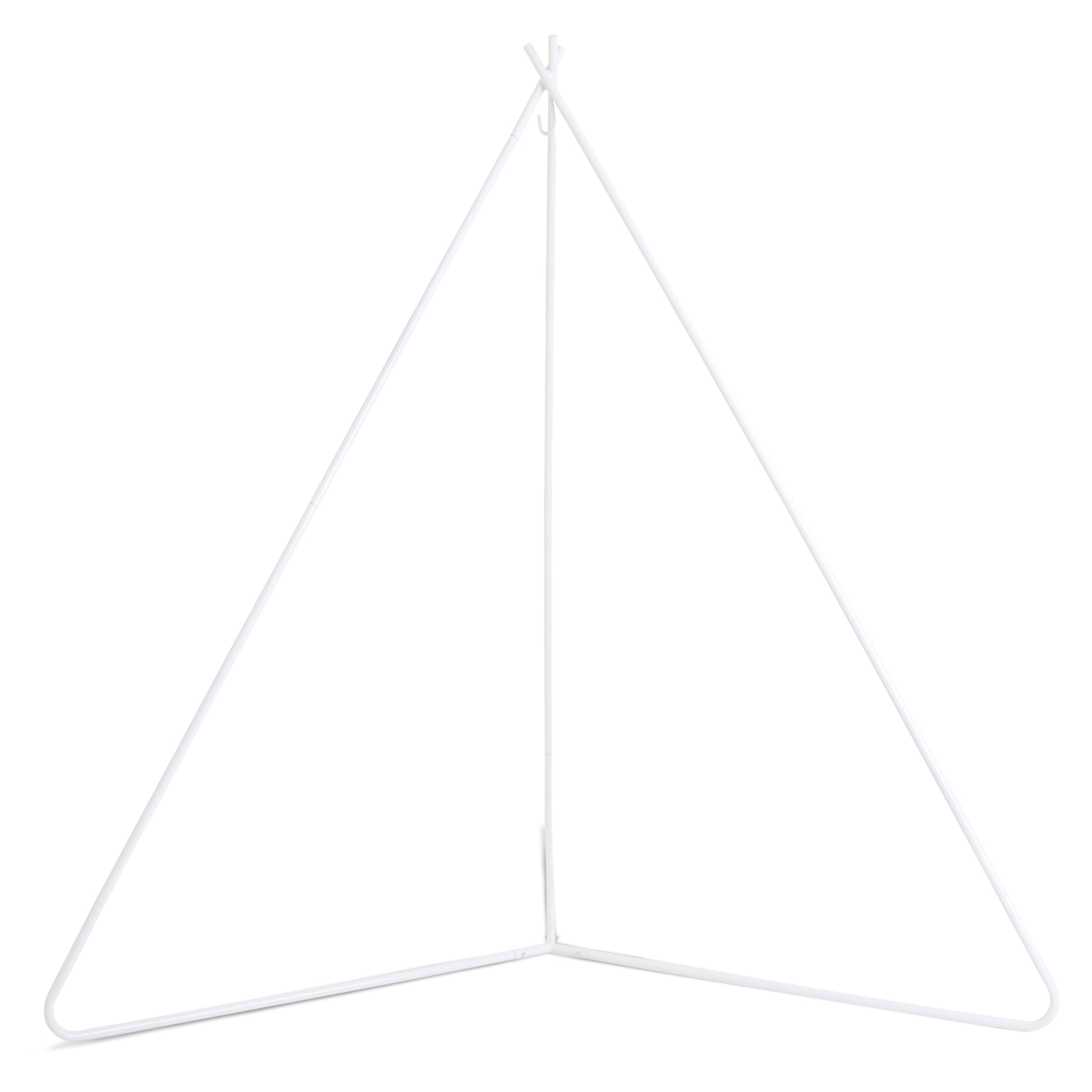 Indoor Powder-Coated Steel Stand – TiiPii Bed